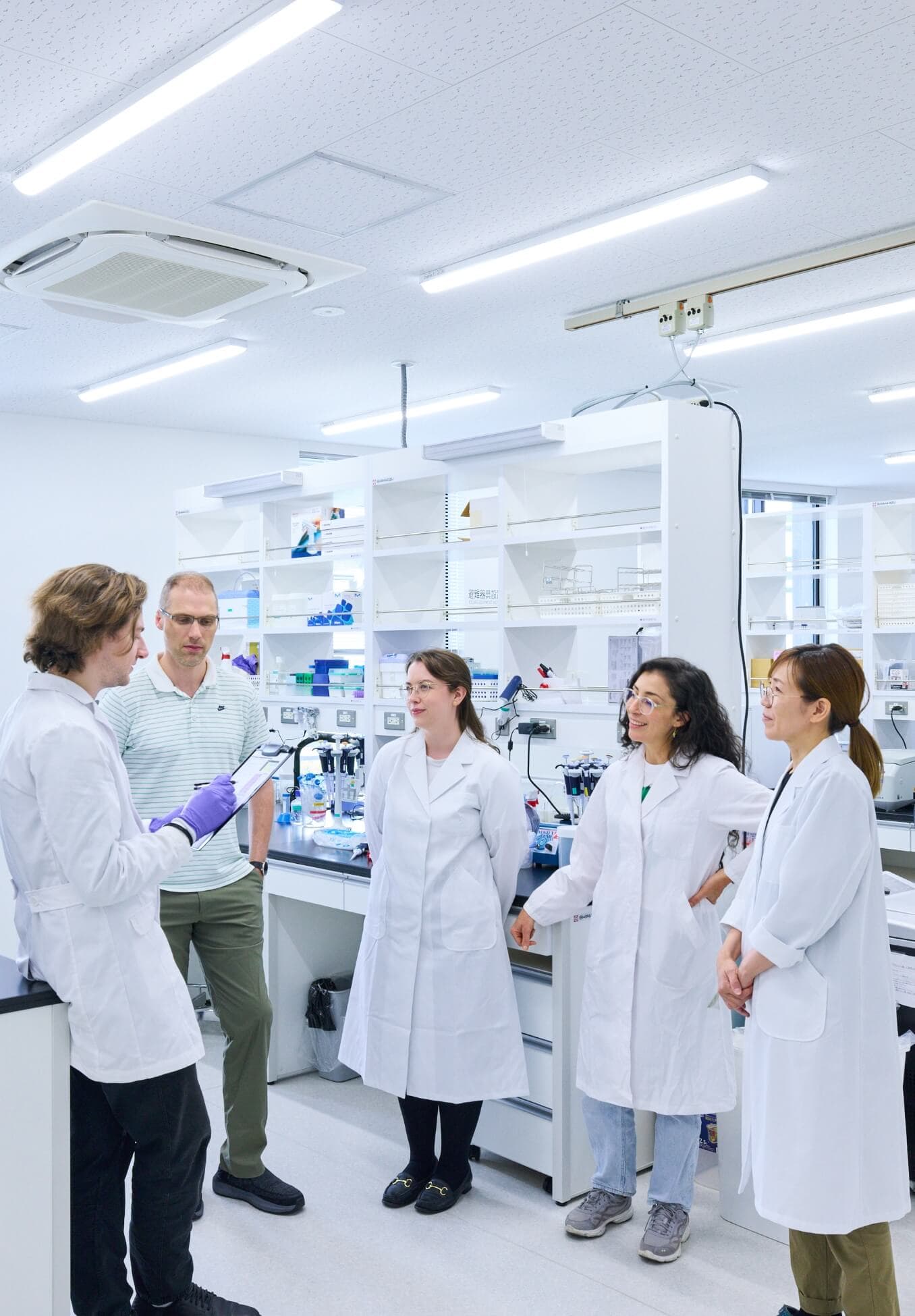 岸本 充生 | CiDER 大阪大学感染症総合教育研究拠点